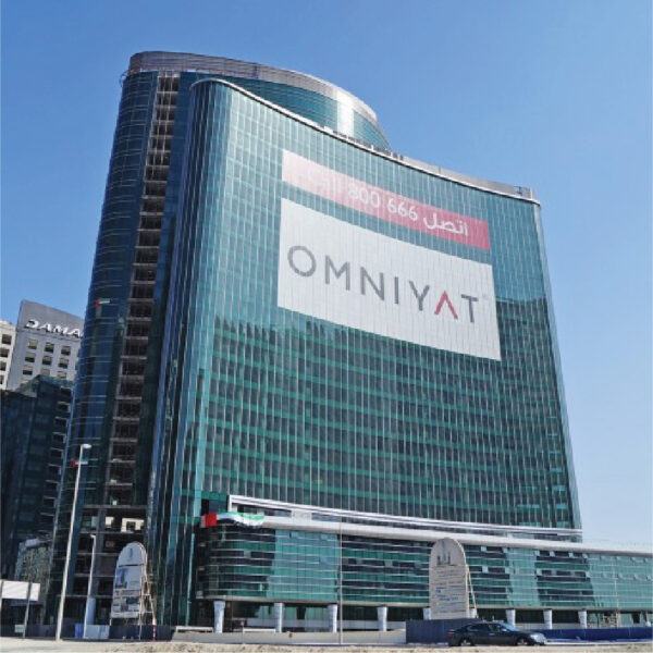 Binary Tower | Maxell Trading LLC | Climate Control Products | Fan Coil ...